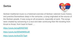 Traditional songs.pptx