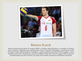 Traditional sports in poland | PPTX