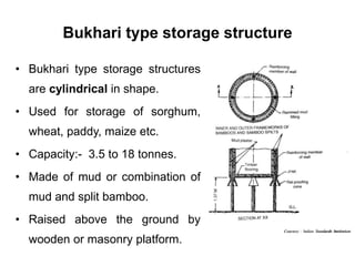 Traditional storage structures | PPT