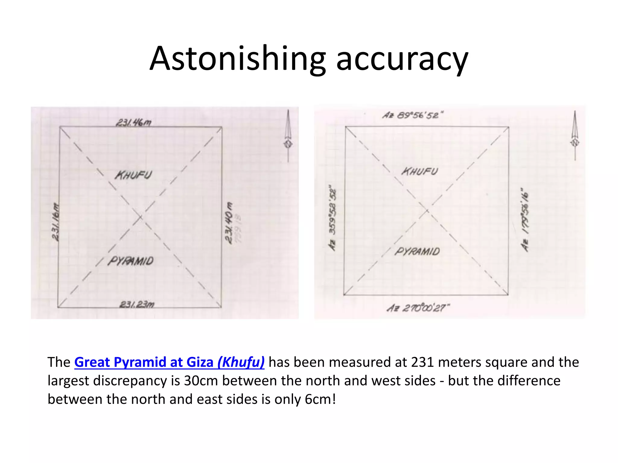 Traditional surveying techniques (introduction to civil engineering) | PPTX