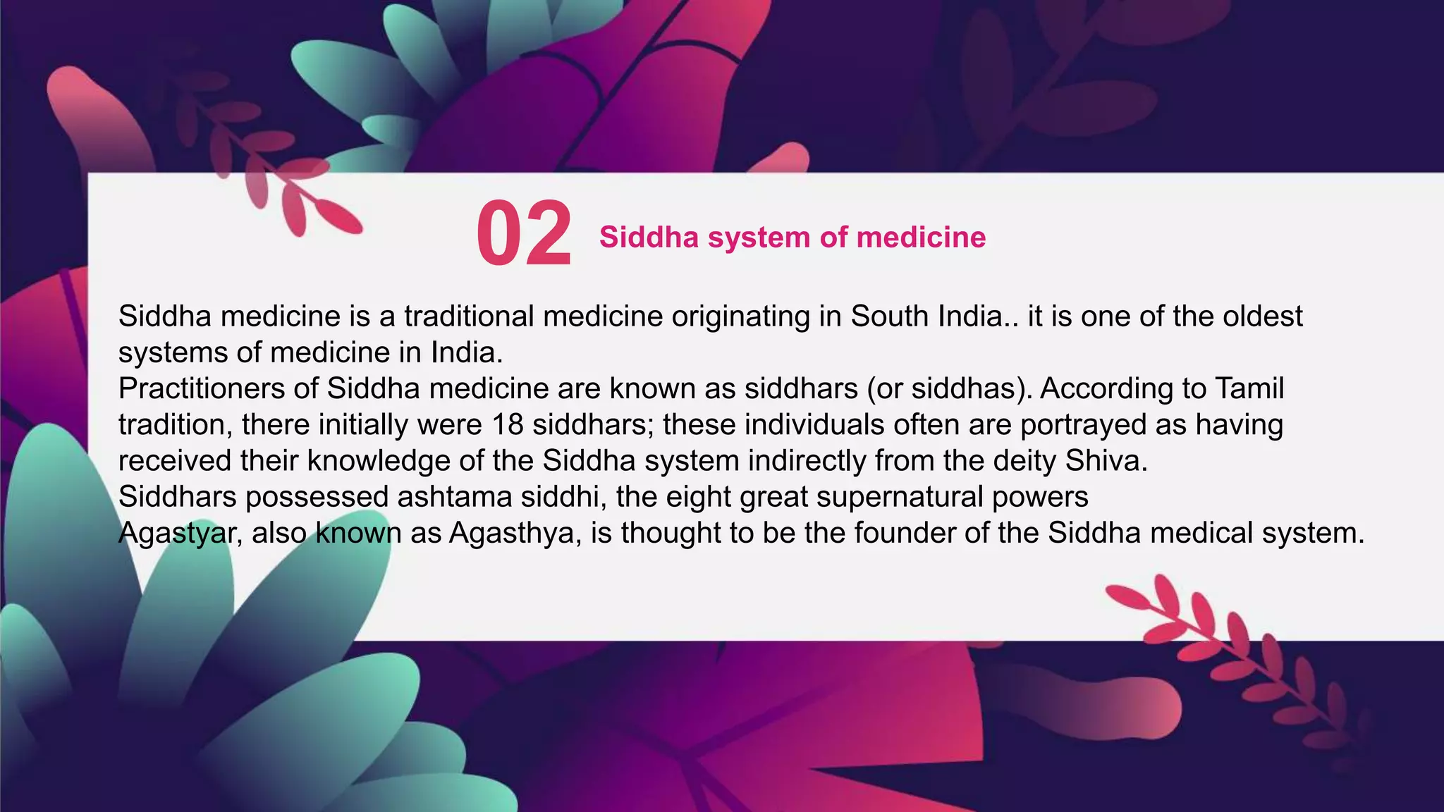 Traditional system of medicine.pptx