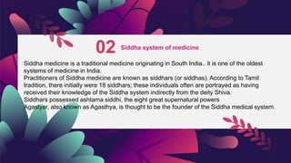 Traditional system of medicine.pptx