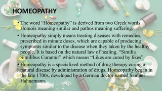 TRADITIONAL SYSTEM OF MEDICINE.pptx