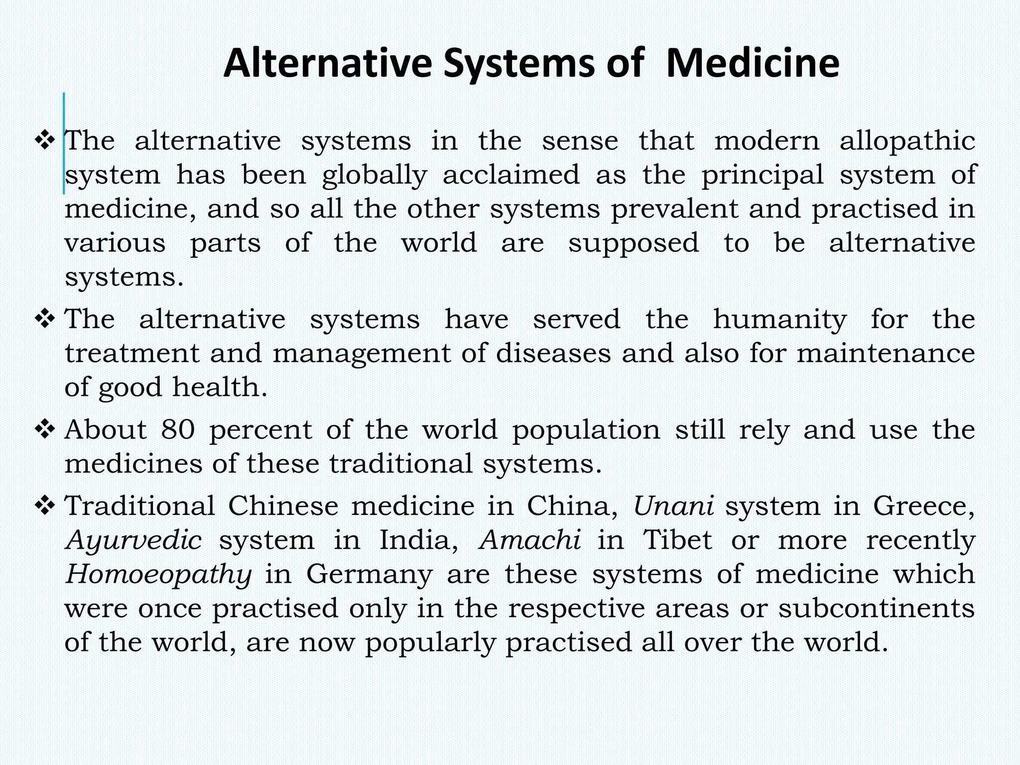 Traditional_ system _of _medicine_hdt.ppt