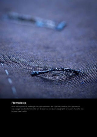 Traditional Tailoring Style by Edgar N. | PDF