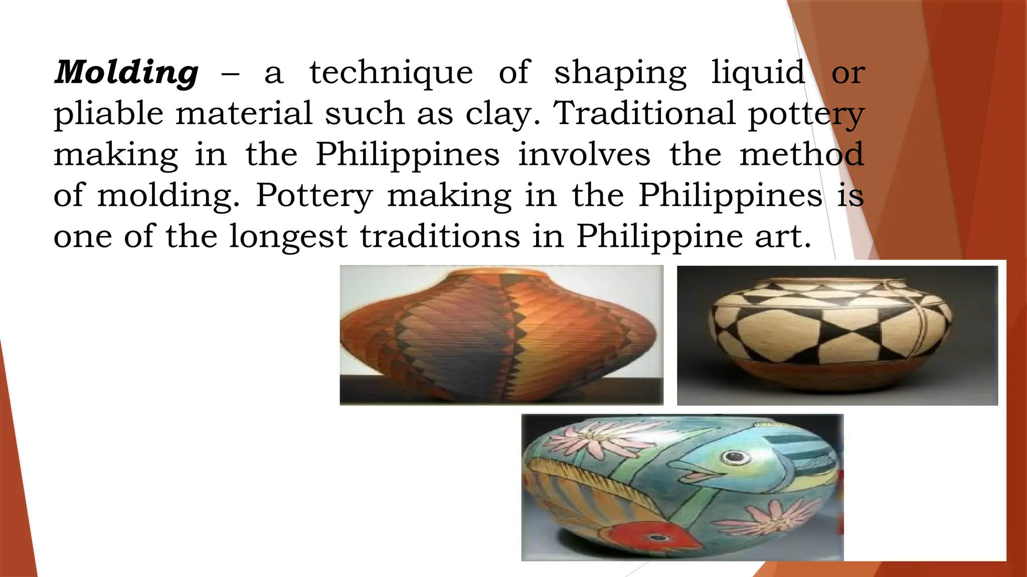 Traditional Technique used in Philippine Contemporary Art.pptx