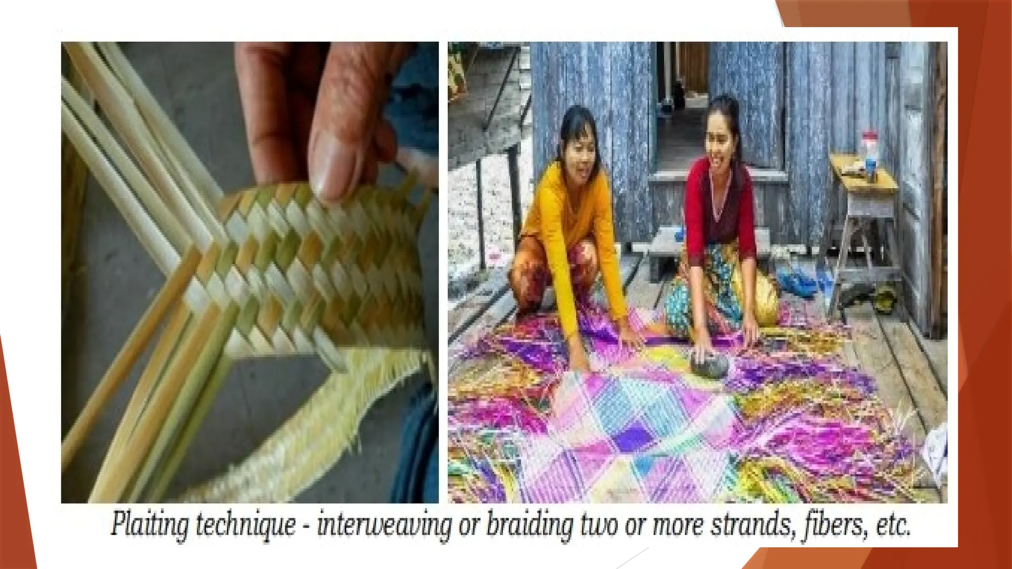 Traditional Technique used in Philippine Contemporary Art.pptx