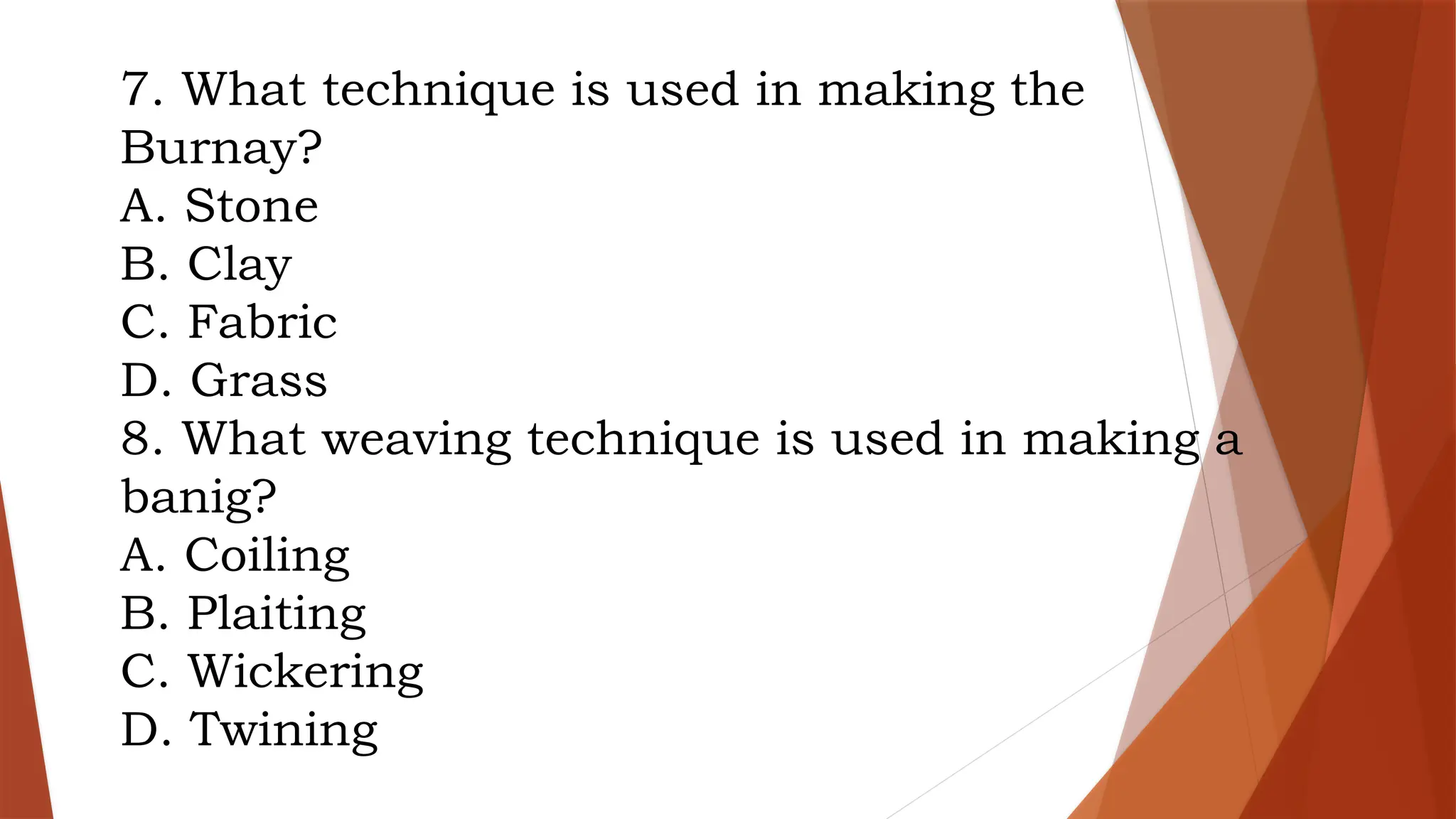 Traditional Technique used in Philippine Contemporary Art.pptx
