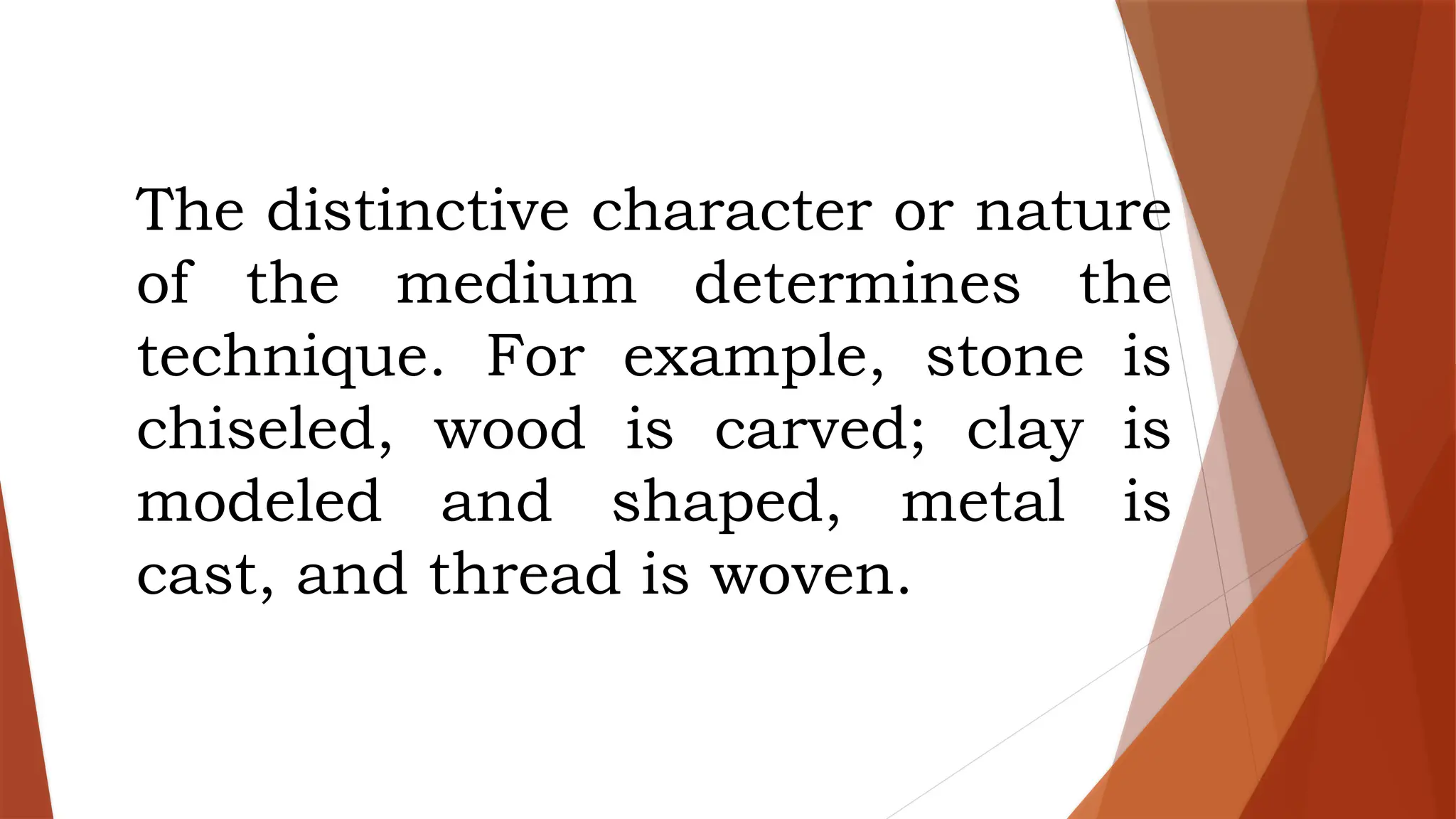 Traditional Technique used in Philippine Contemporary Art.pptx