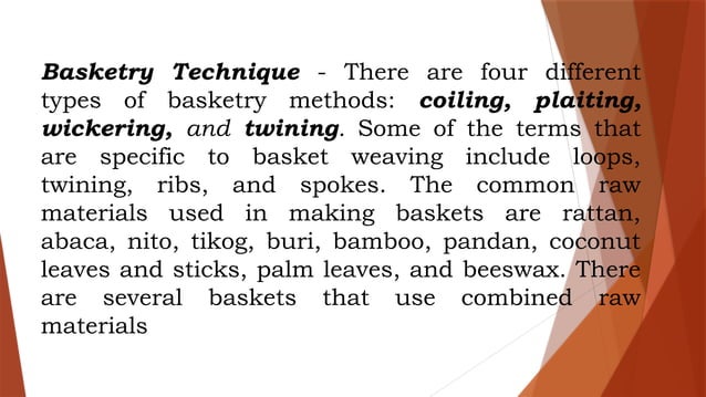 Traditional Technique used in Philippine Contemporary Art.pptx ...