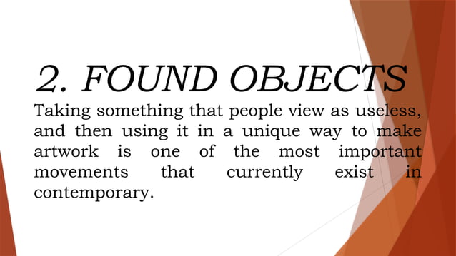 Traditional Technique used in Philippine Contemporary Art.pptx ...