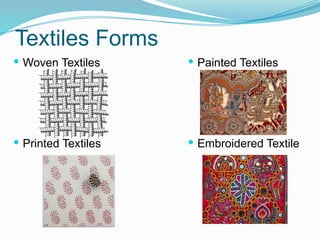 Traditional Indian Textiles by DRSP.pptx