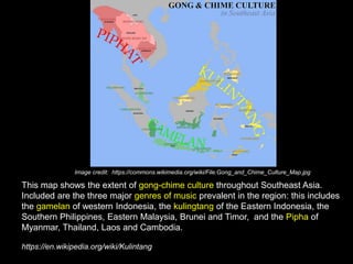 Traditional Thai Musical Instruments (1/ 2) | PDF