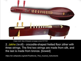 Jakhae Instrument