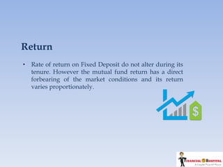 Traditional types of Investments vs the new Investment era | PPT