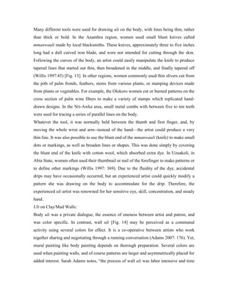 THE SYNERGY BETWEEN TRADITIONAL “ULI” BODY PAINTING SYMBOLS AND DIGITAL ...