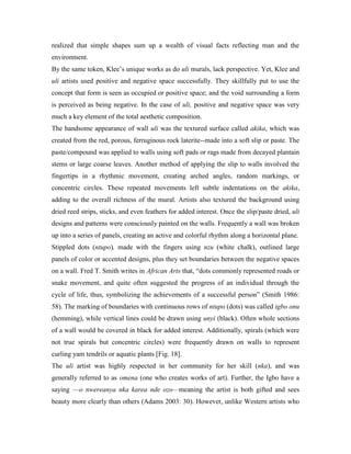 THE SYNERGY BETWEEN TRADITIONAL “ULI” BODY PAINTING SYMBOLS AND DIGITAL ...