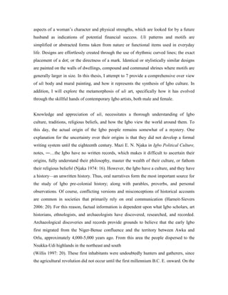 THE SYNERGY BETWEEN TRADITIONAL “ULI” BODY PAINTING SYMBOLS AND DIGITAL ...