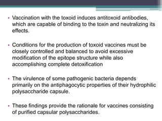 Traditional vaccine preparation | PPTX