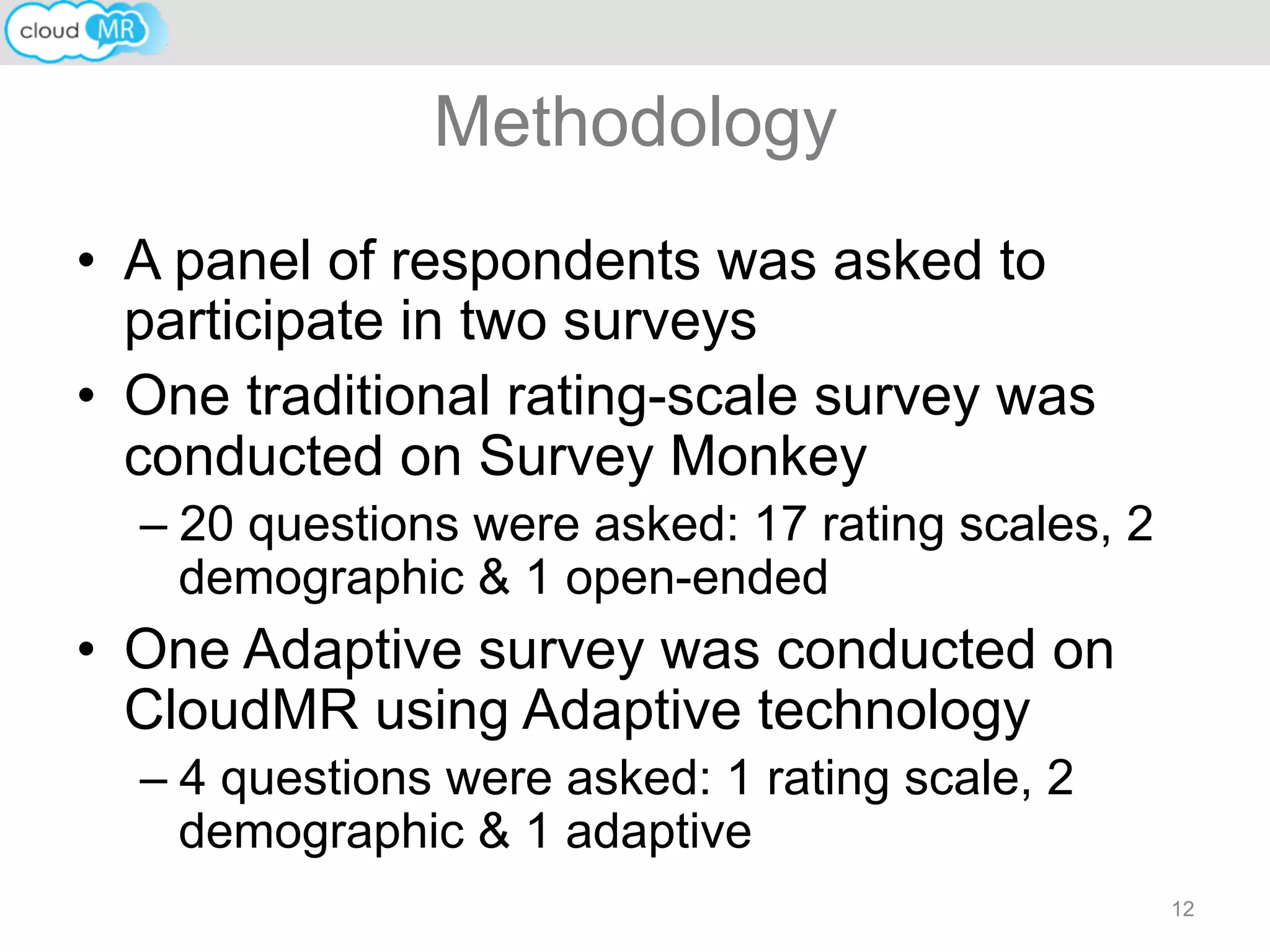 Traditional versus adaptive techniques | PDF