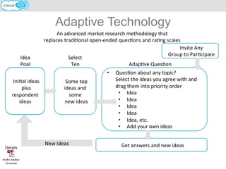 Traditional versus adaptive techniques | PDF