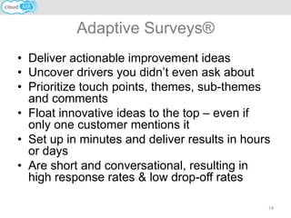 Traditional versus adaptive techniques | PDF