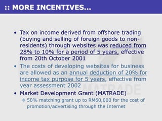Traditional vs e business | PPTX