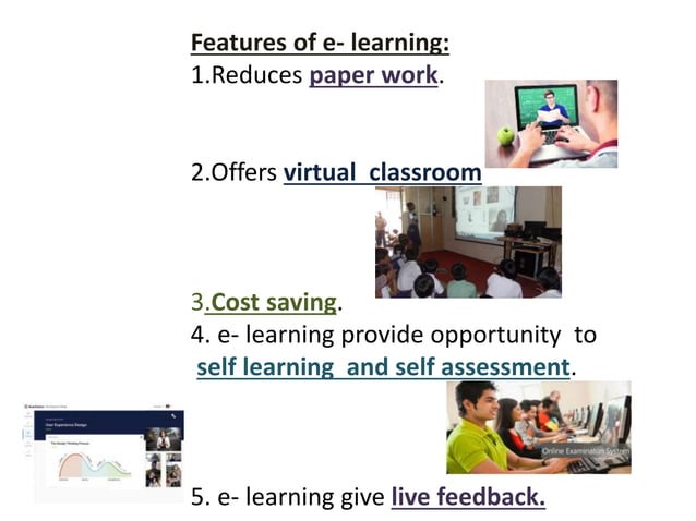 Traditional vs e- learning | PPT | Free Download