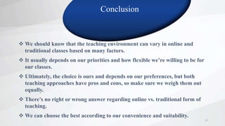 Traditional VS Online Teaching 2.pptx
