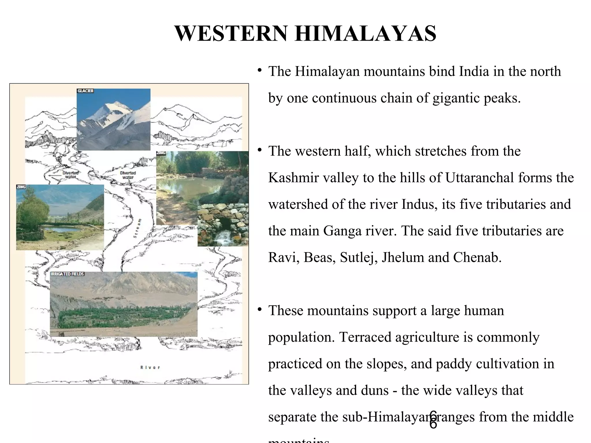 Traditional water harvesting methods – their role and scope in ...