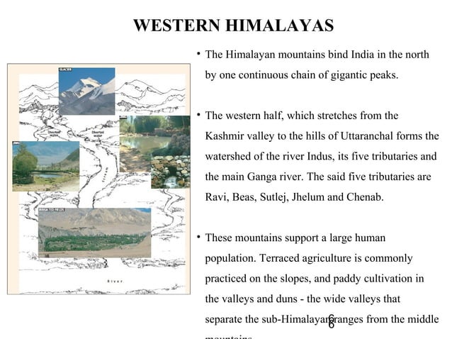Traditional water harvesting methods – their role and scope in ...