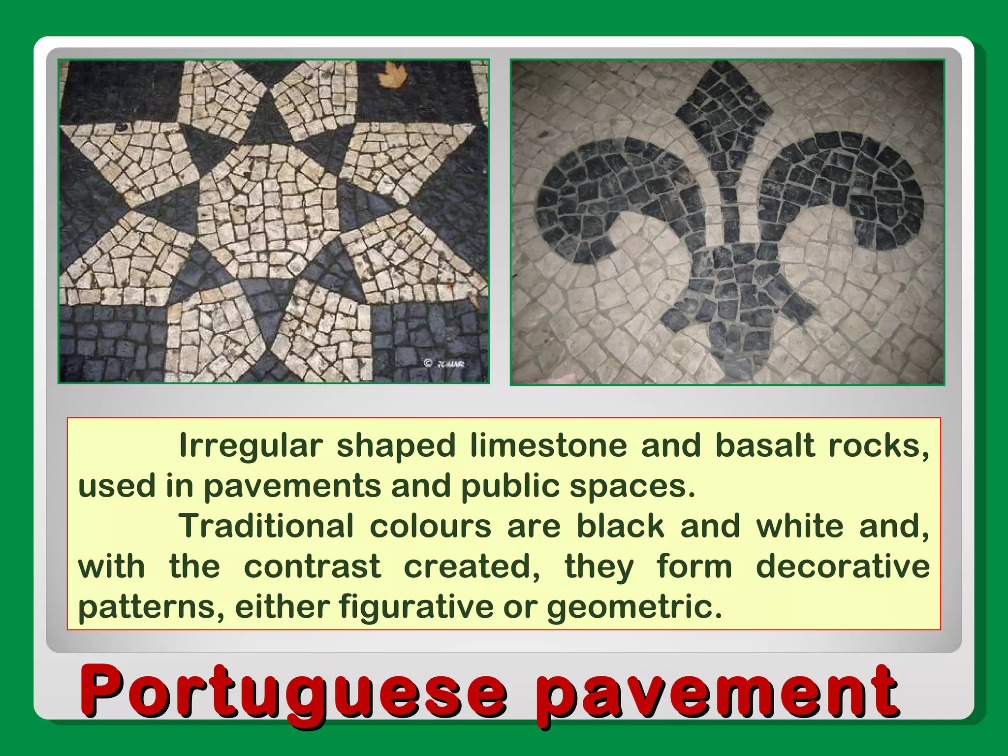 Tradition and breaking_stereotypes_in_portugal | PPT