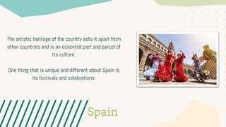 Tradition and Culture | PPTX