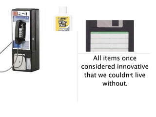 Tradition vs. Innovation | ZIP