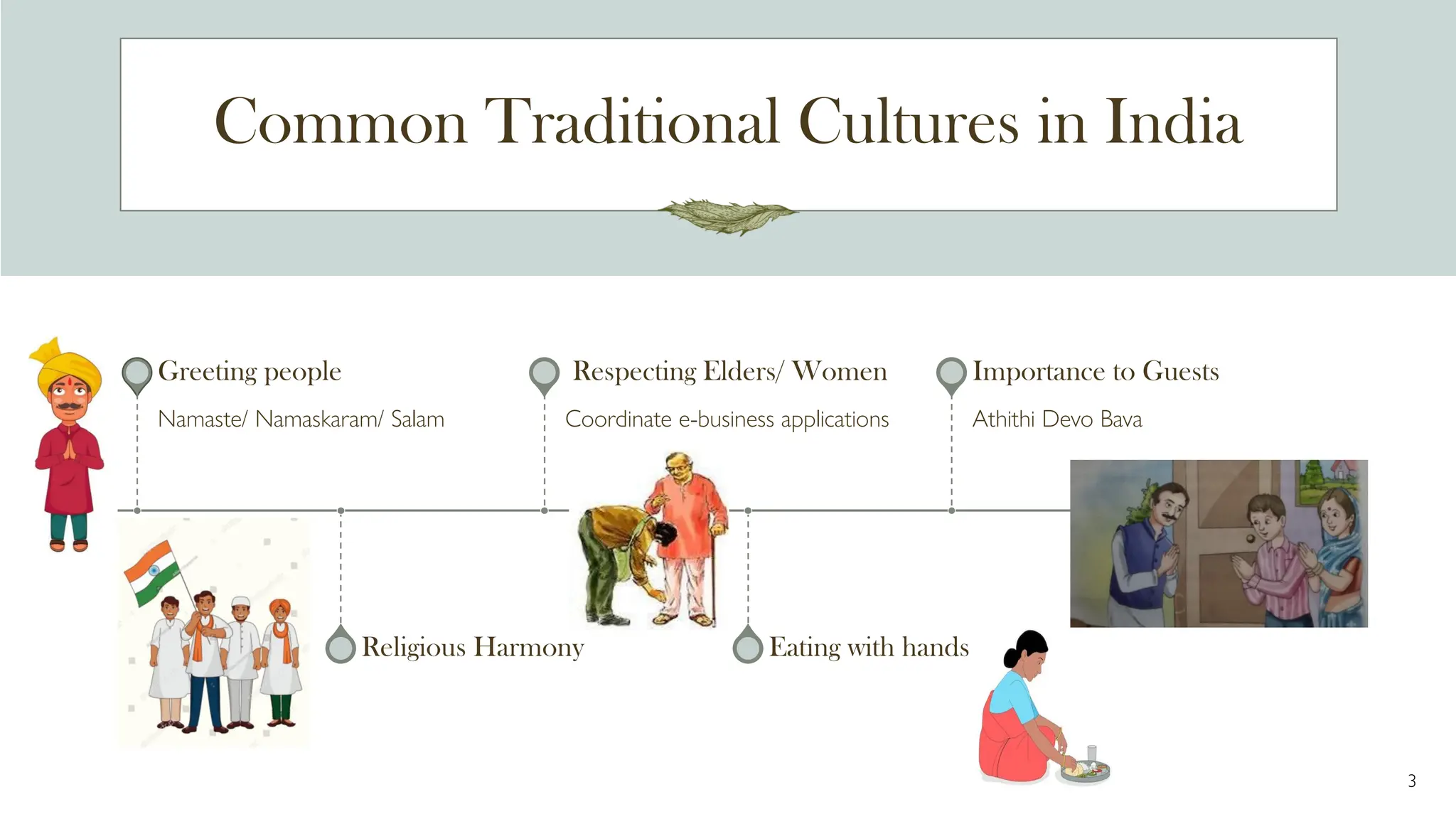 TRADITIONS AND CULTURE IN INDIAN FAMILIES | PDF