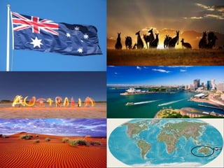 Traditions and customs of australia | PPTX