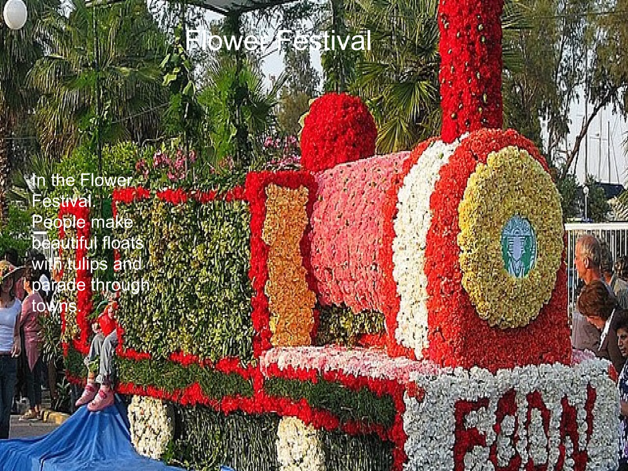 Traditions may | PPT