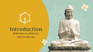 Traditions of Buddhism Presentation.pptx