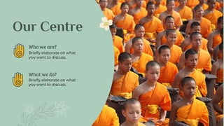 Traditions of Buddhism Presentation.pptx