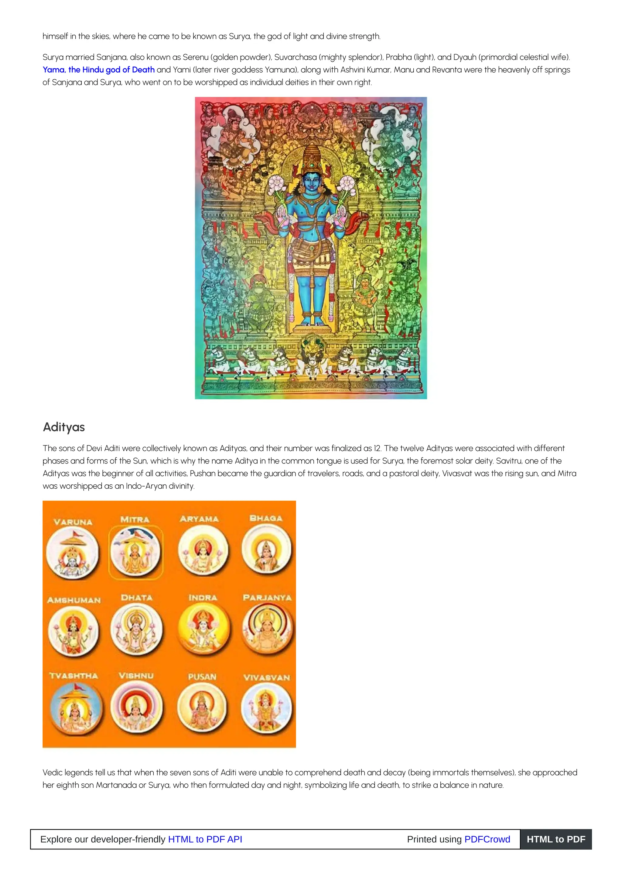 Traditions of Sun Worship in Hinduism - आदिदेव नमस्तुभ्यं.pdf