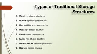TRADITION STORAGE STRUCTURE.pptx