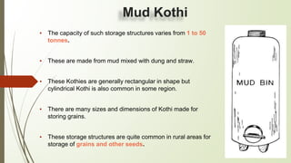 TRADITION STORAGE STRUCTURE.pptx