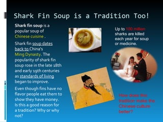 Tradition vs change | PPT