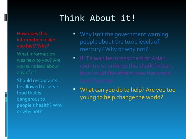 Tradition vs change | PPT