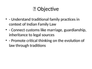 Tradition_vs_Law_Family_Tree_Activity.pptx