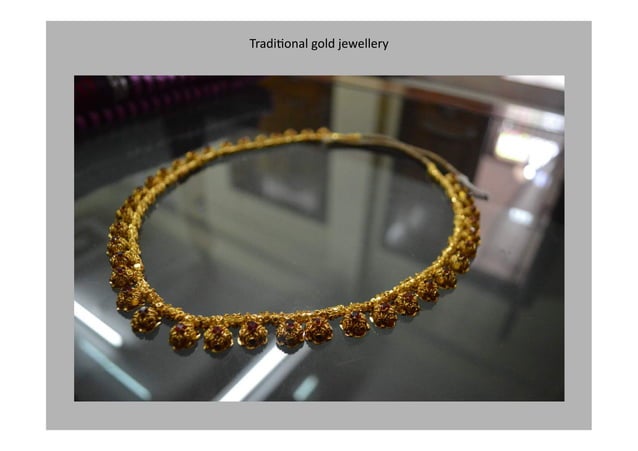 Tradtional Manipuri Phanek | PPT