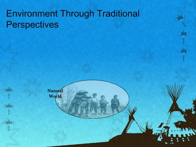 Traditional perspectives | PPT