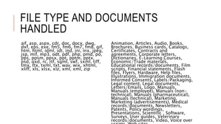 Traducendo company limited main presentation en.3 | PPT