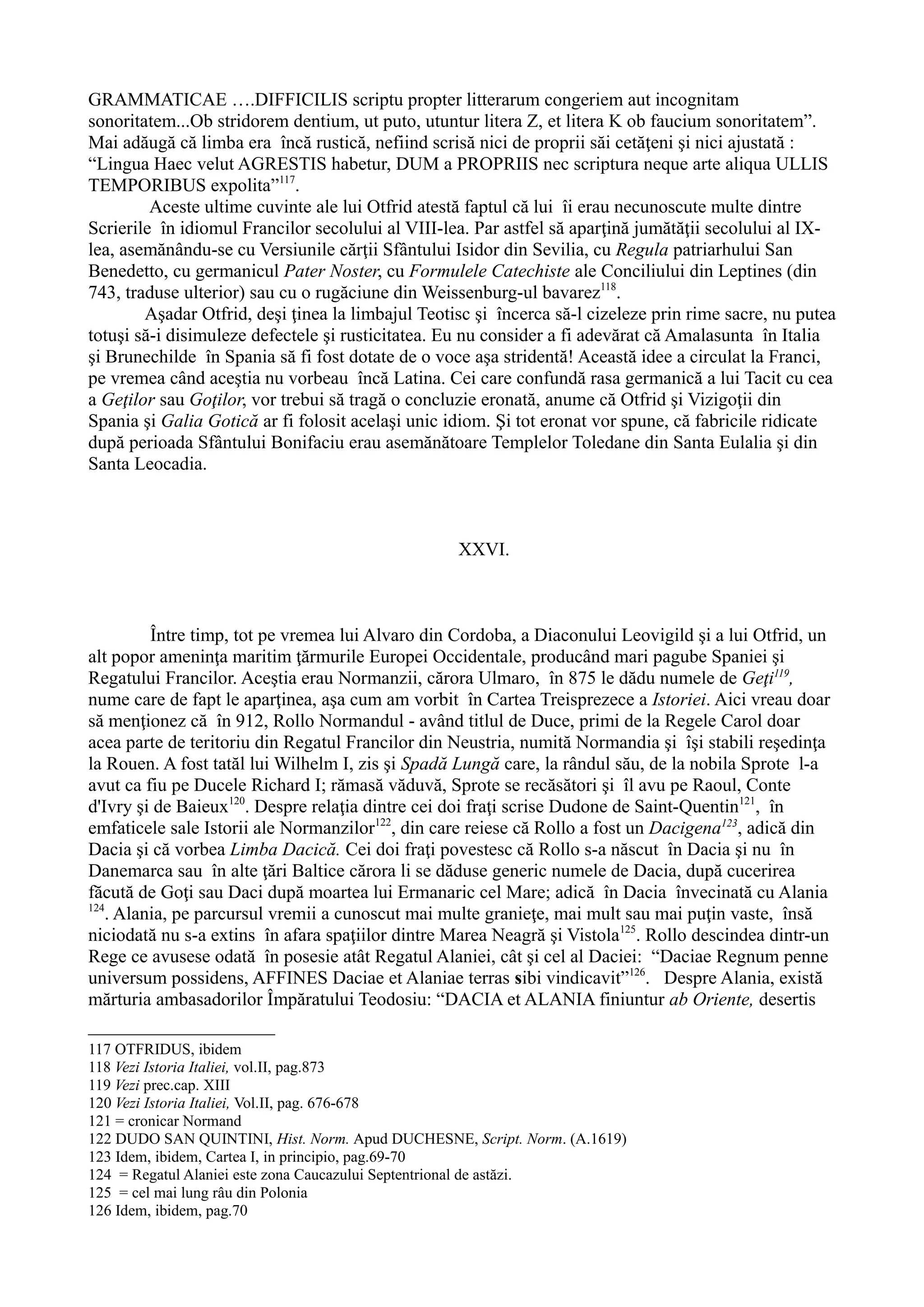 ARHITECTURA GOTICA - CARLO TROYA | PDF