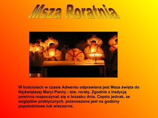 Tradycje | PPT